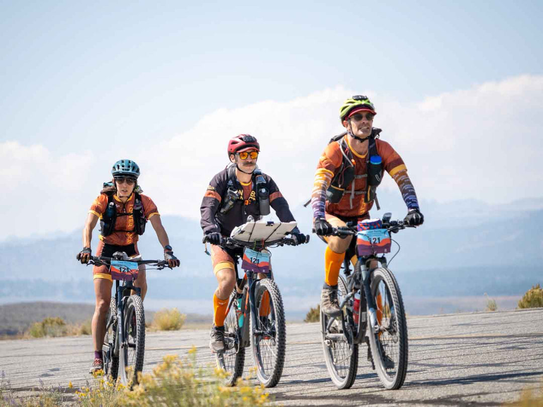 What is Adventure Racing? Here's what you need to know.