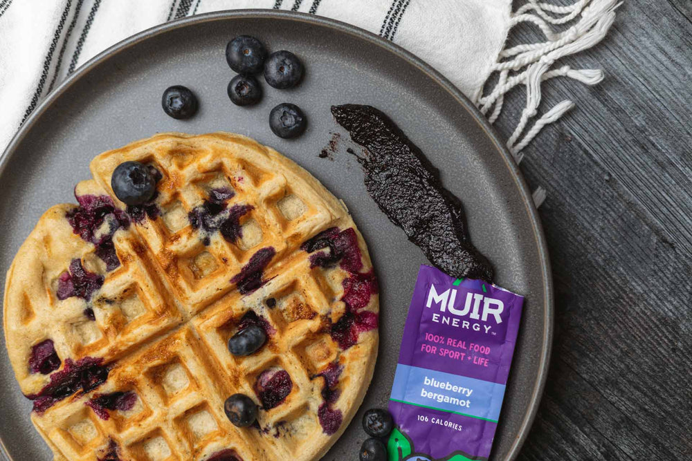 MUIR Energy | Next Generation Nutrition™