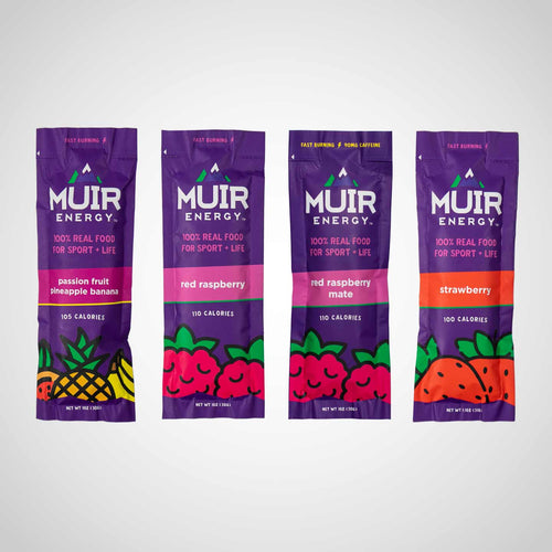MUIR Energy | Next Generation Nutrition™